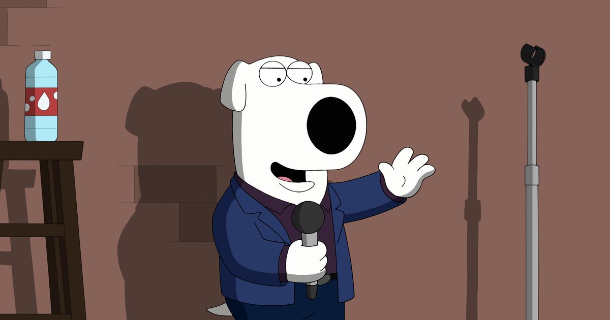 Cartoon Character Sorting Quiz