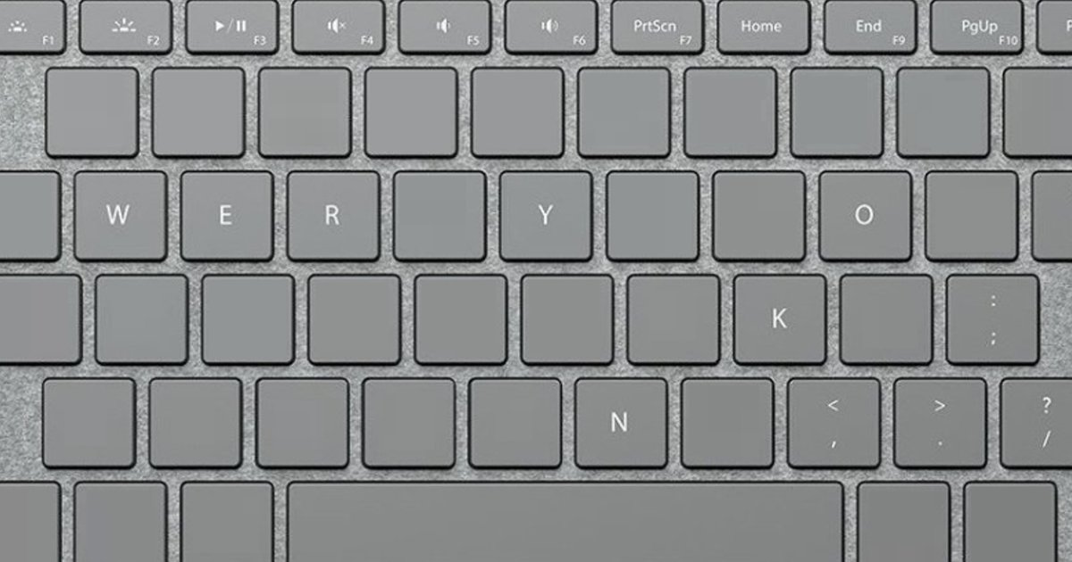 Keyboard US States 2 (Slideshow) Quiz - By Quiztopia