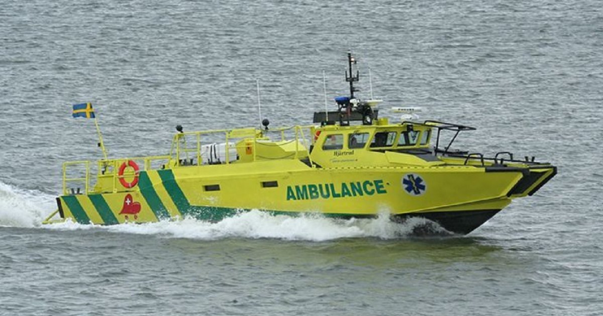 Find the Swedish Emergency Vehicles Quiz - By alvir28