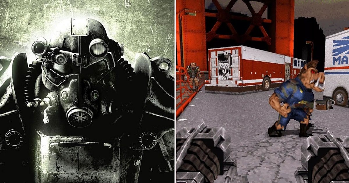 Original or Sequel Video Game Quiz