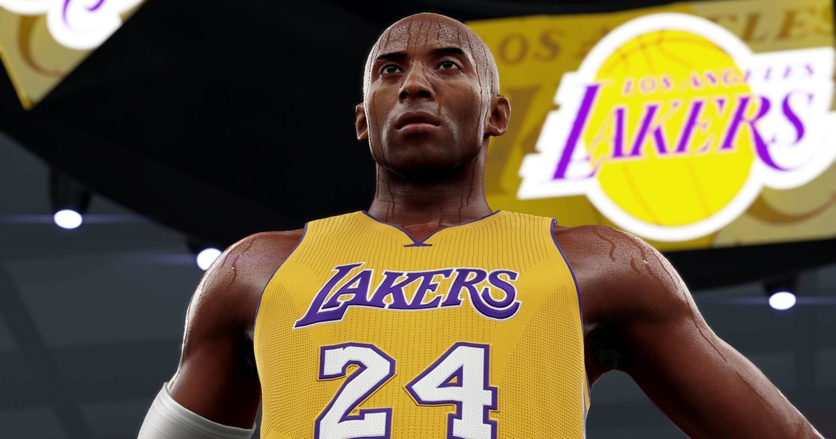 The Evolution of Kobe Bryant Quiz - By aglick