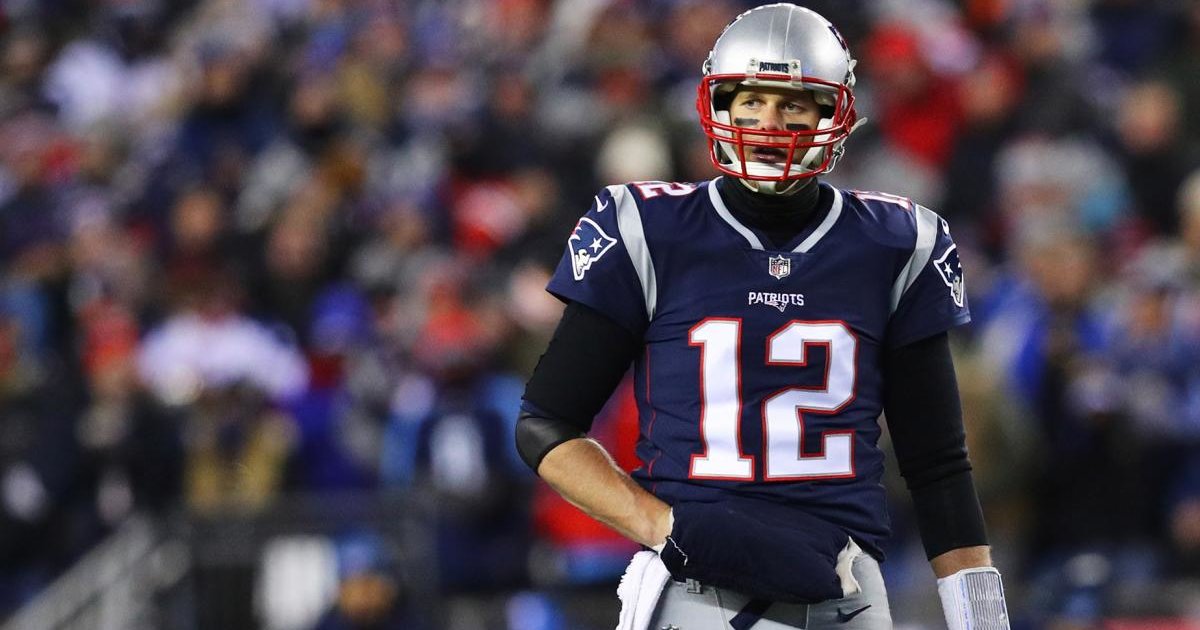 Top 30 NFL Players Over 30 (2018) Quiz - By forcefield