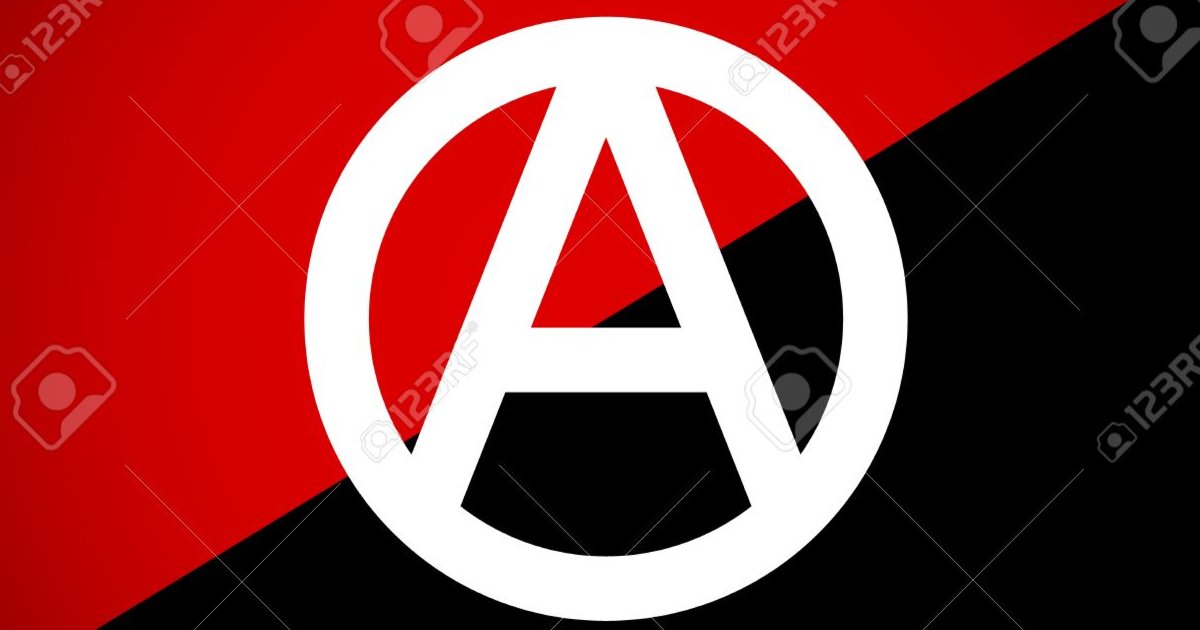 Anarchist Flags Quiz - By prezident_slappy