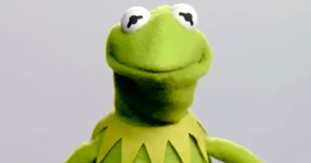 Profile: Kermit the Frog Quiz - By SporcleEXP