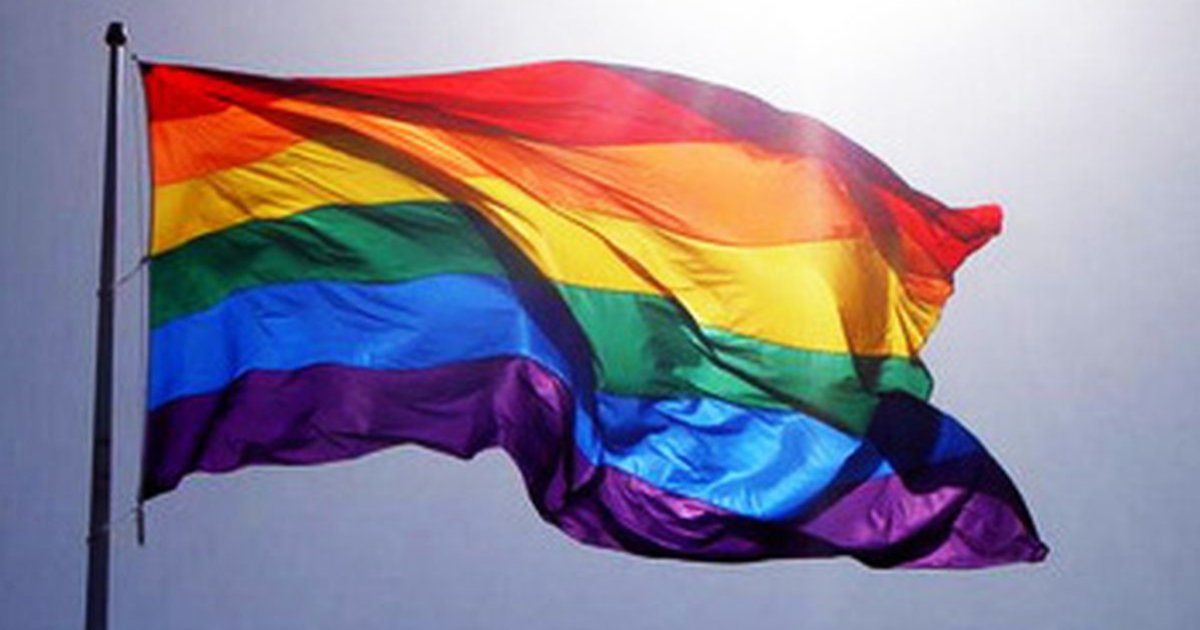 The LGBT+ Spectrum Quiz - By BlueEuphMan