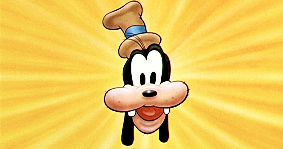 Profile: Goofy Quiz - By stevenmiller61