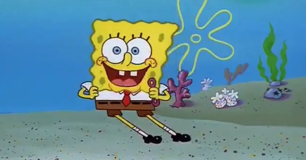 Finish the SpongeBob Quote Quiz - By ZidaneHarper