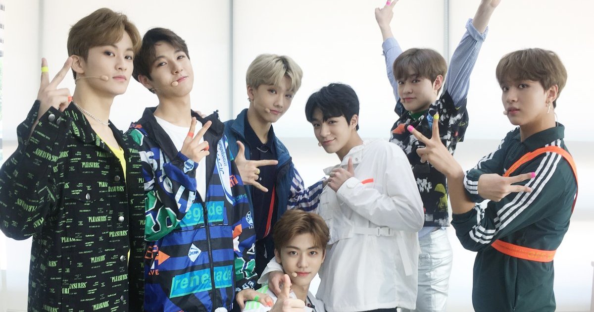 NCT Members' Height Quiz - By saseong