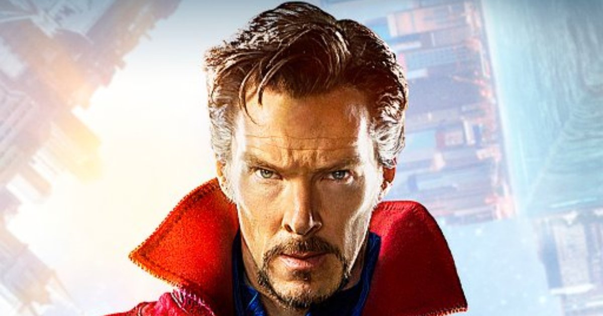 Profile: Doctor Strange Quiz - By SporcleEXP