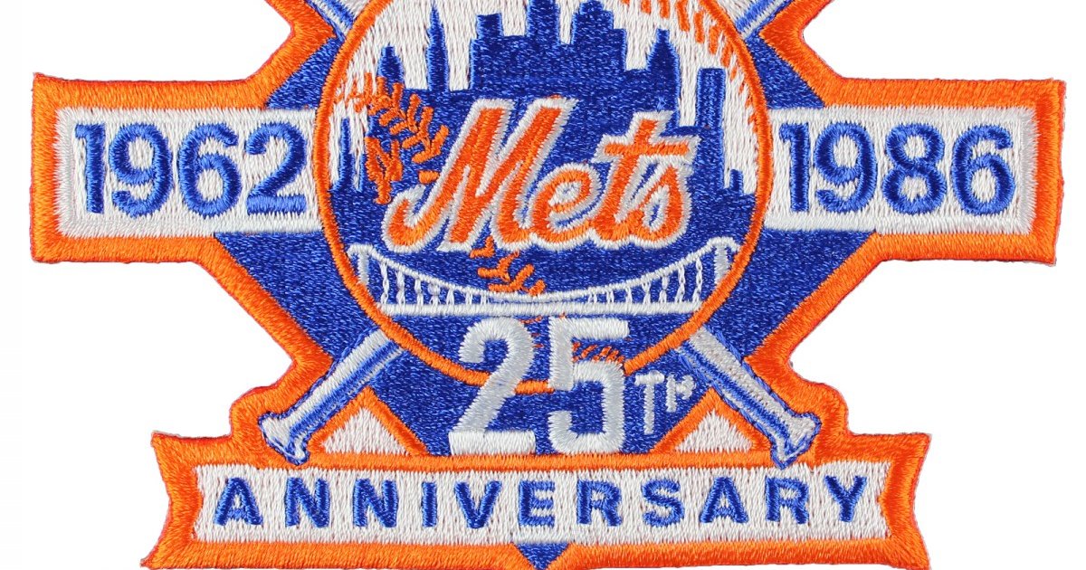NY Mets History Trivia Quiz - By Jackhammer513