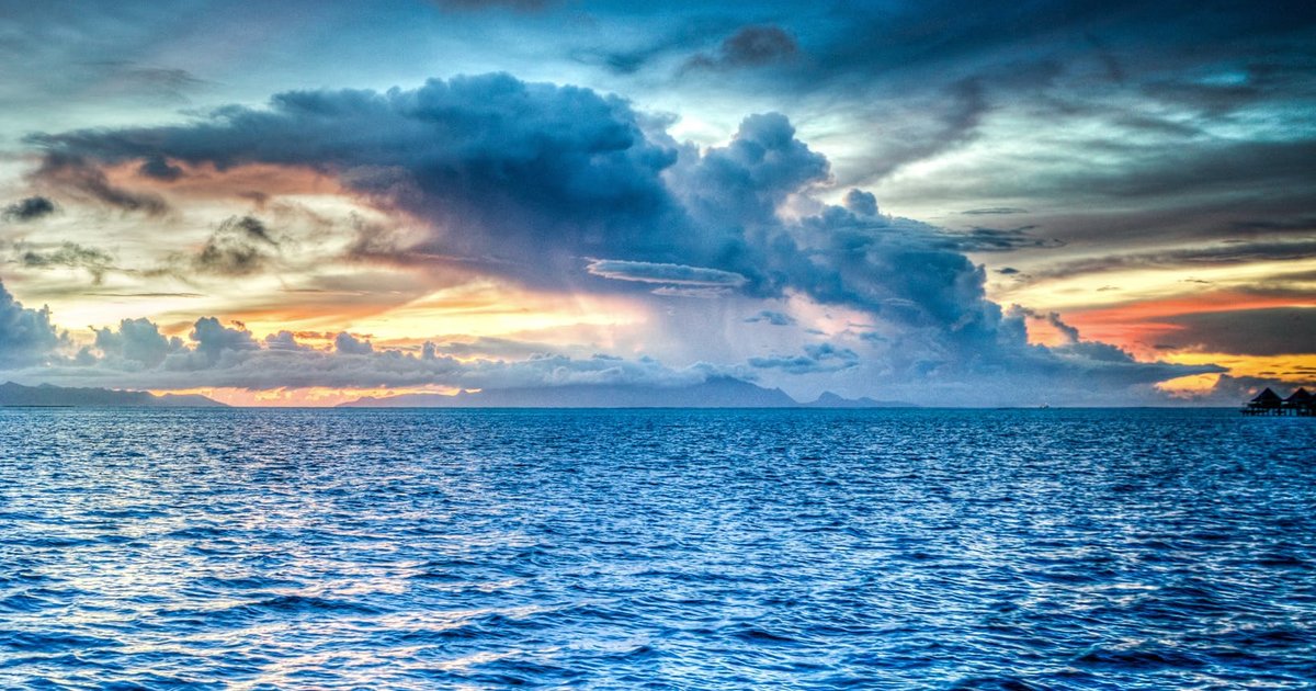 Google Reviews of the Oceans Quiz - By joeydeka