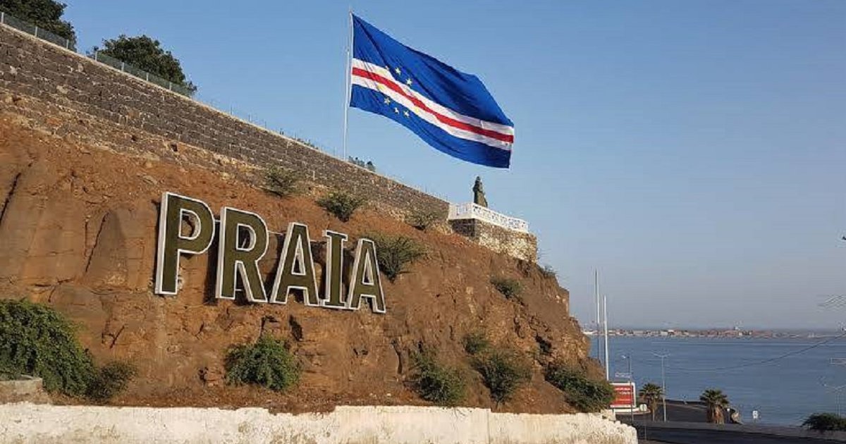 From Cabo Verde to the World (2025) Quiz - By mykl