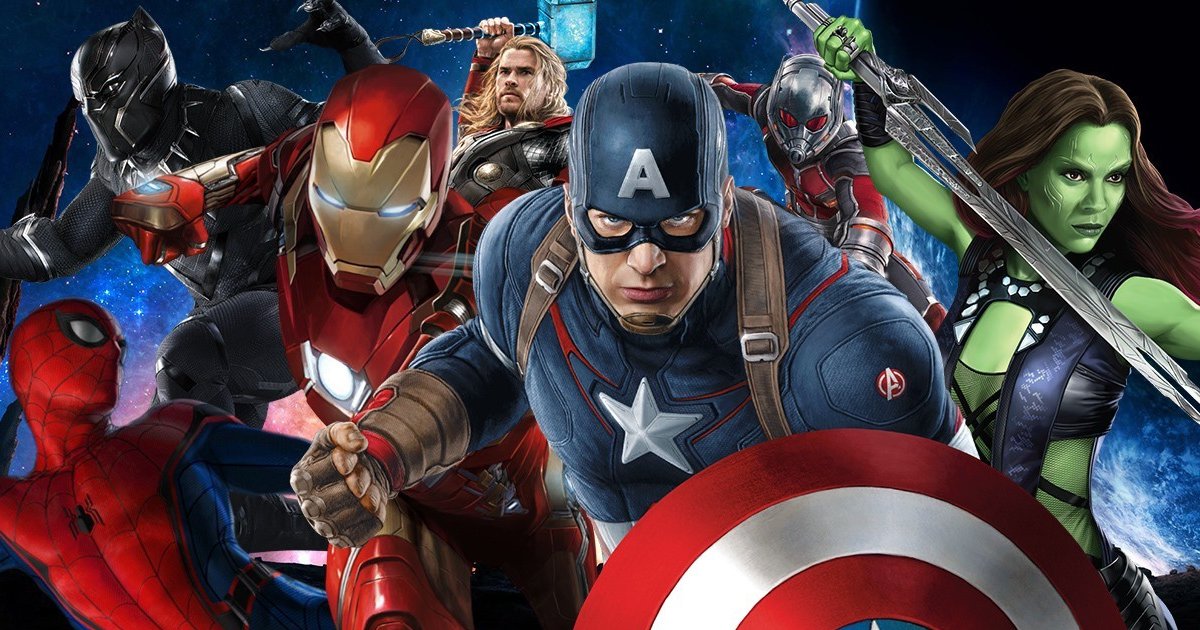 Movie Franchise Character Sorting VI Quiz