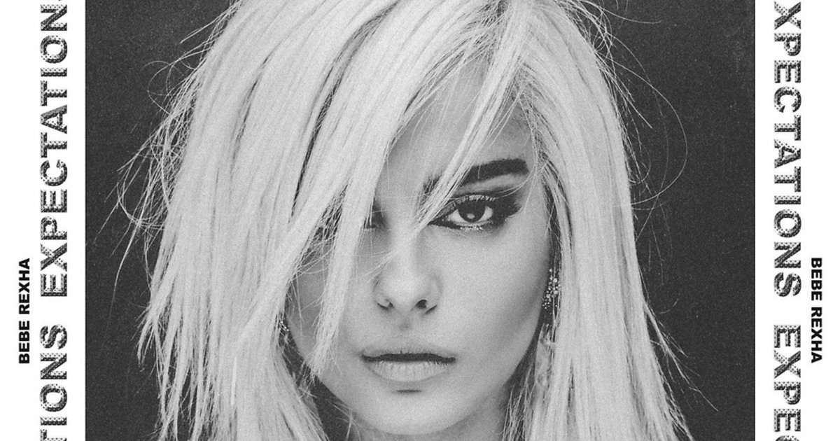 Bebe Rexha Expectations Album Quiz - By alyssastar