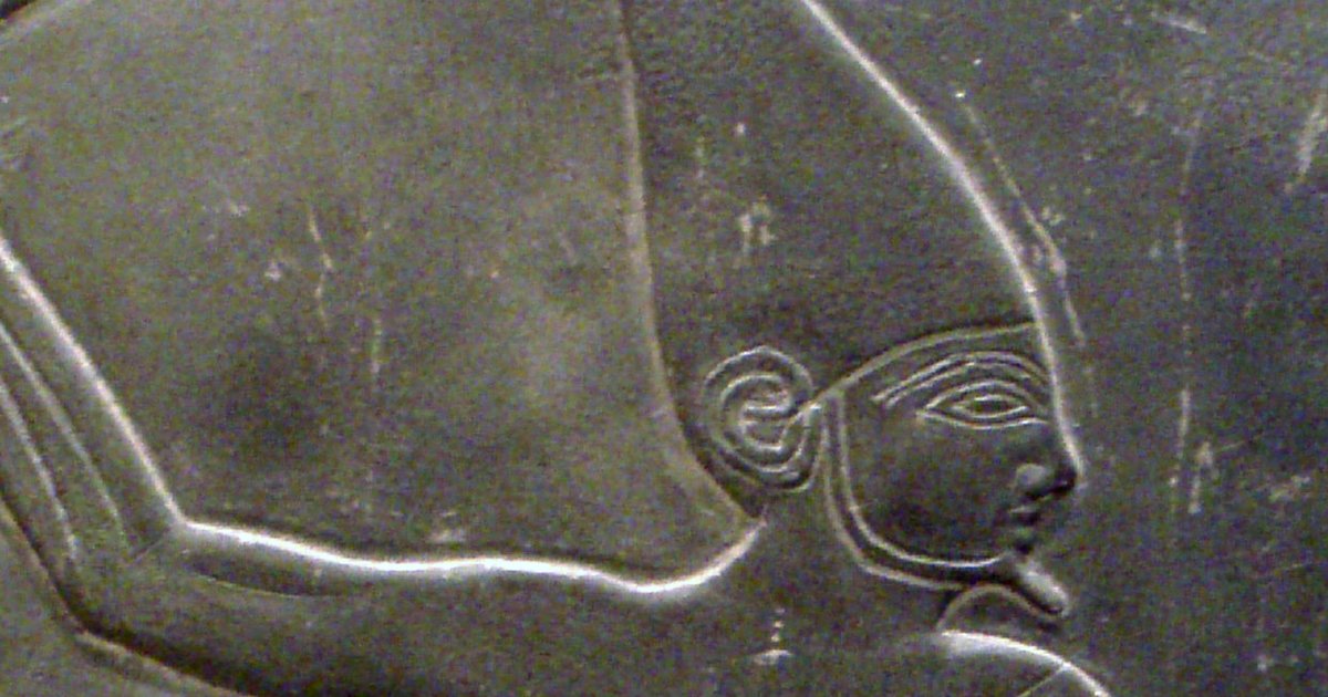 Ancient Egyptian Pharaohs. Quiz - By jameszaworski