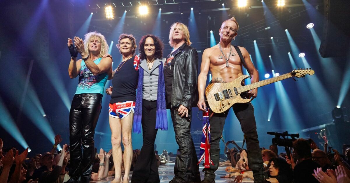 'Feline' Bands: Album Match Quiz - By thebail