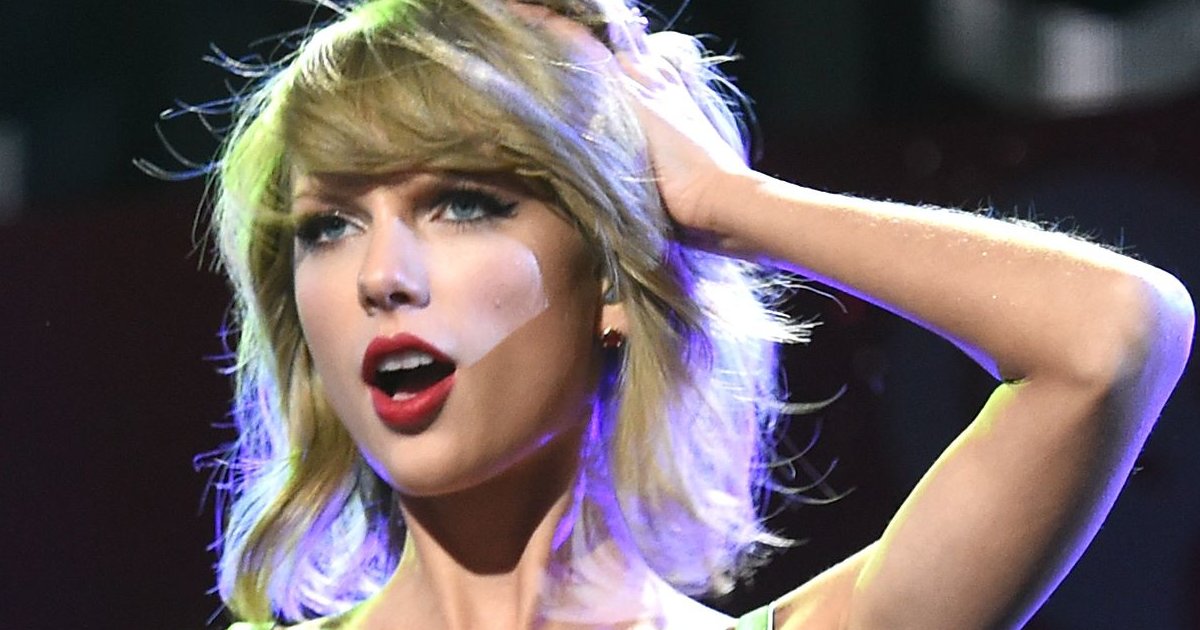 Taylor Swift: Album Tracks Quiz - By Jordanosaurus