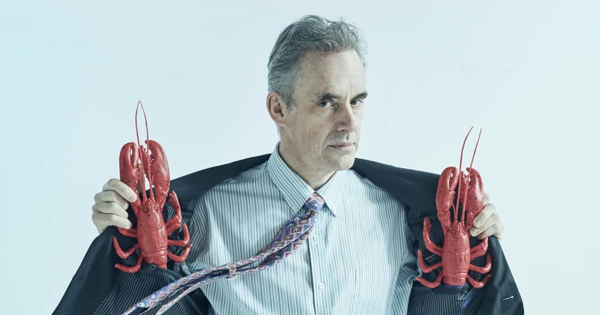 Name members of the Intellectual Dark Web Quiz - By bumfree