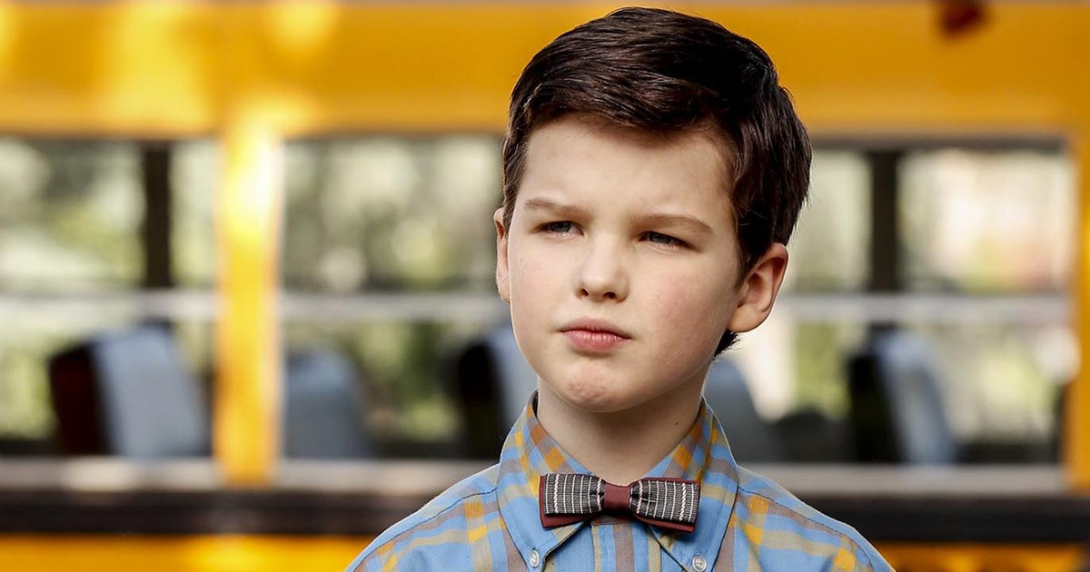 Young Sheldon Quotes Quiz - By babymonkee