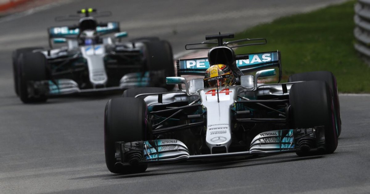 Most Successful Mercedes F1 Drivers 1950-2025 Quiz - By Arundaar
