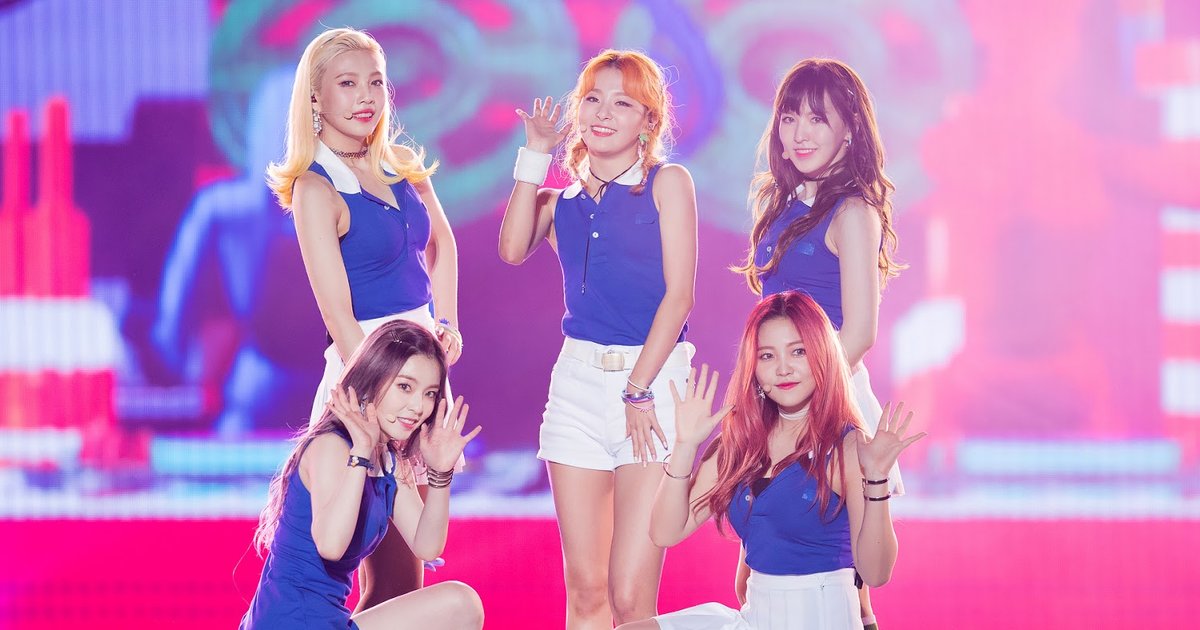 Red Velvet MVs by gifs Quiz - By Cutiepielilyrose