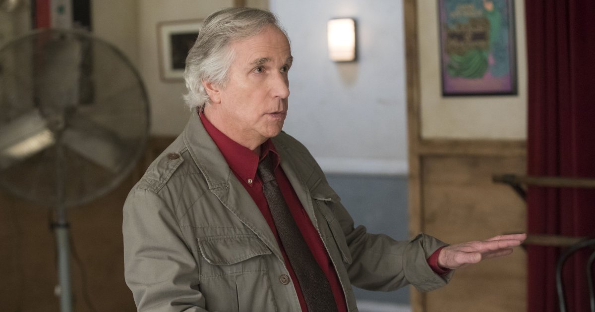 70th Emmy Comedy Supporting Actor Nominees (Pic Click) Quiz - By qlh27