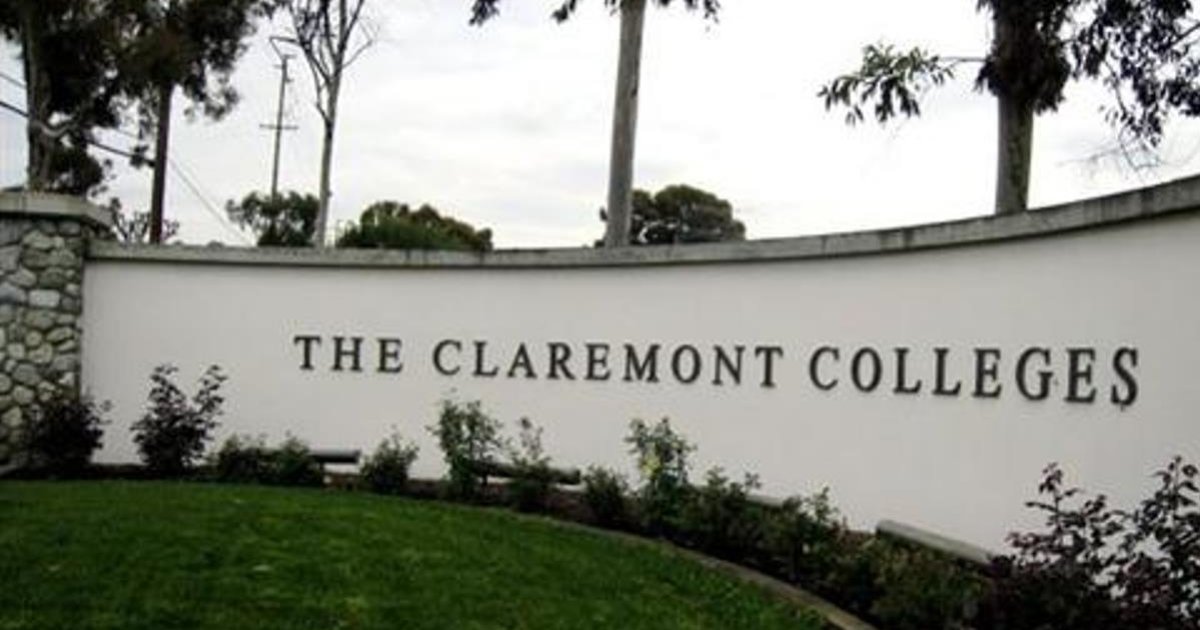 Quick Pick: Claremont Consortium Quiz - By Bratista