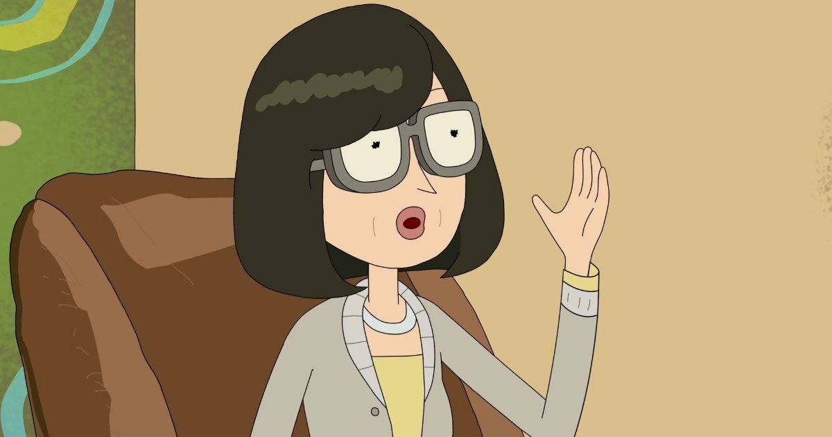 70th Emmy Animated Program Nominees (Picture Click) Quiz - By qlh27