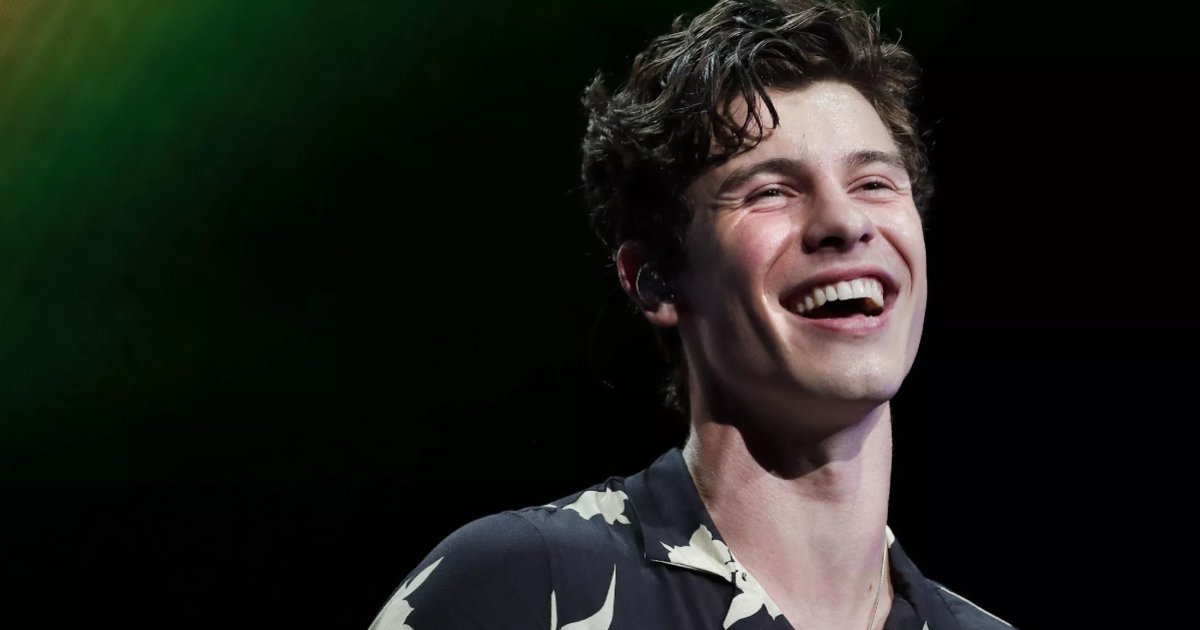 Perfectly Wrong - Shawn Mendes Lyrics Quiz - By gaabrielaa143
