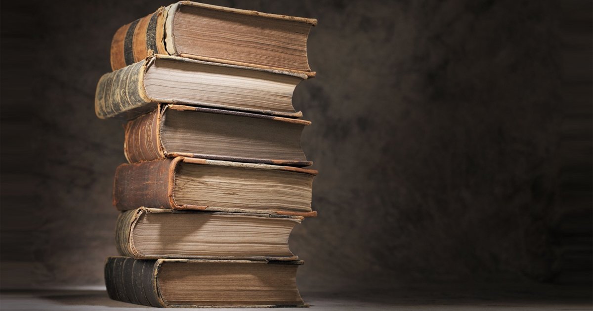 Vowel-less Book Titles Quiz