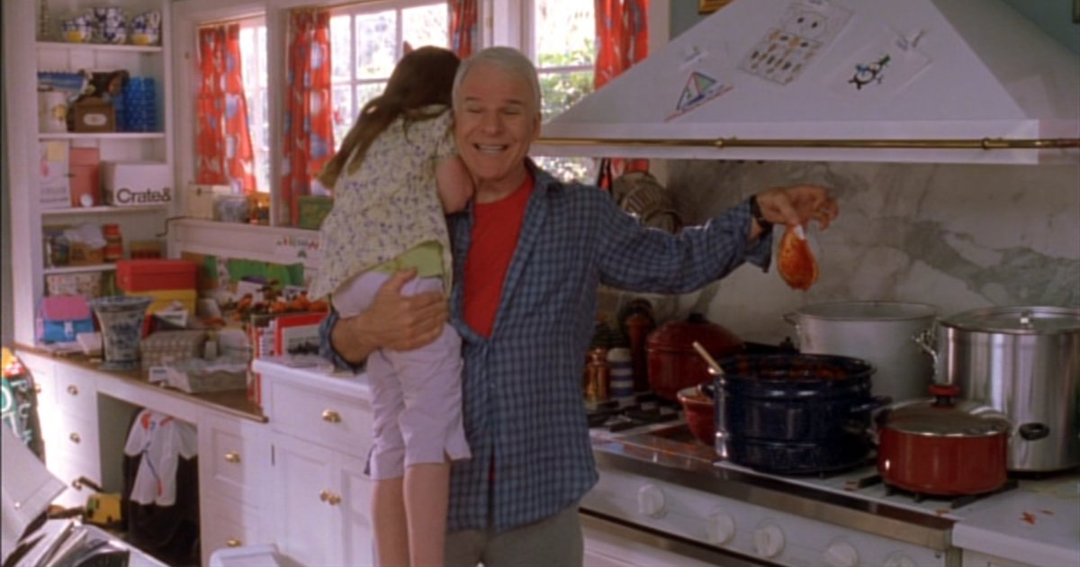 'Cheaper By The Dozen' In Order (Picture Click) Quiz - By Doctor_Arzt