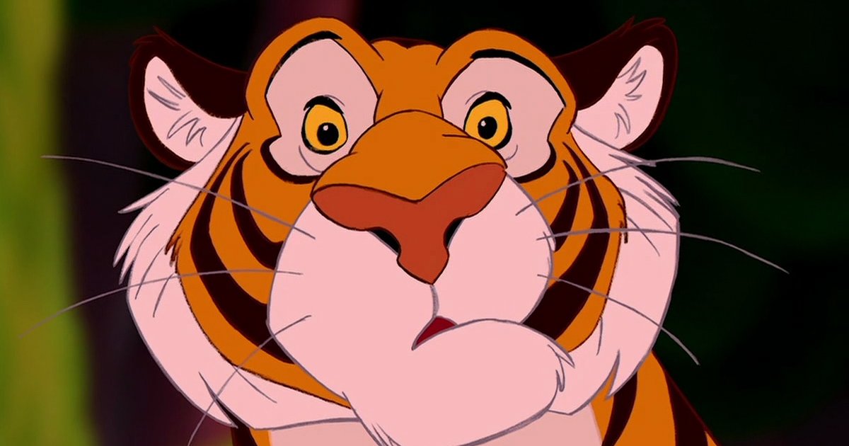 Disney Characters Logic Puzzle Quiz - By abc456abc123