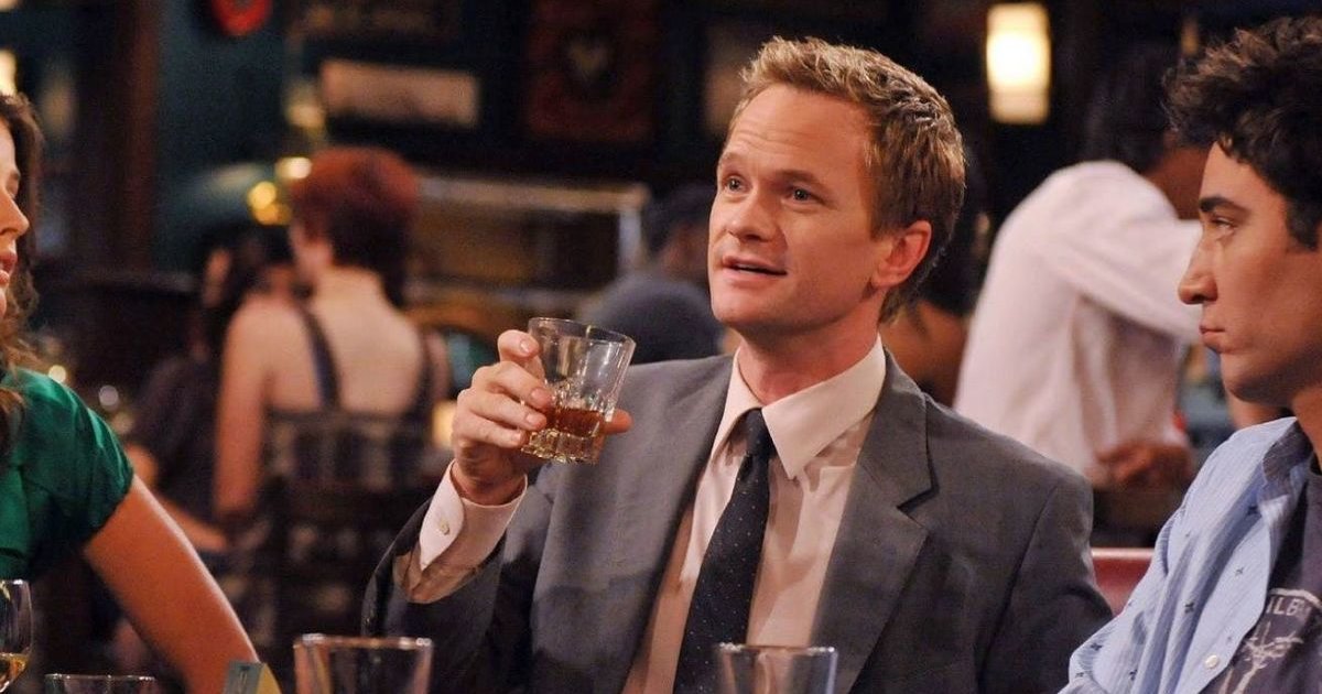 How I Met Your Mother Pilot Characters Minefield Quiz - By WalshyMusic