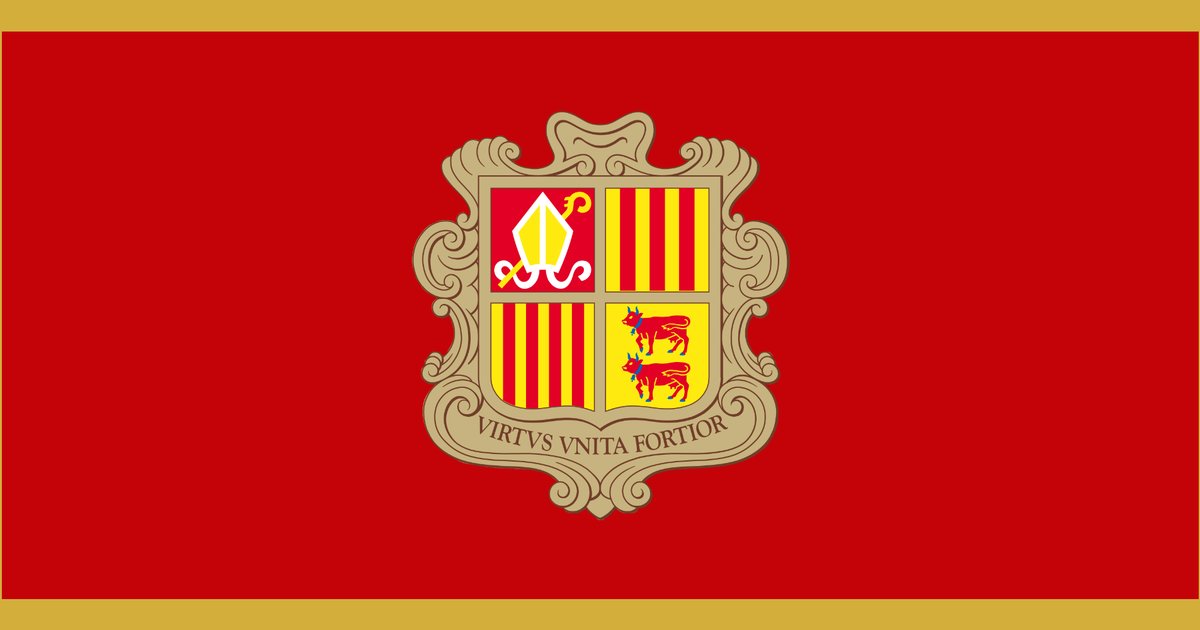 Mixed Flags II Quiz - By europa_cake