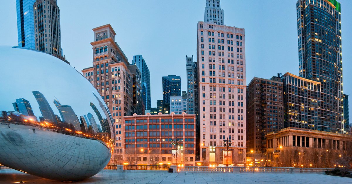 City Profile: Chicago Quiz