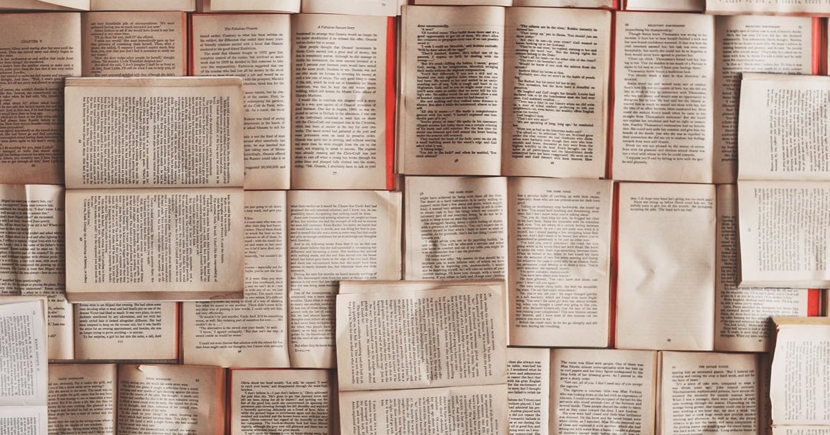 Overlapping Book Titles Quiz