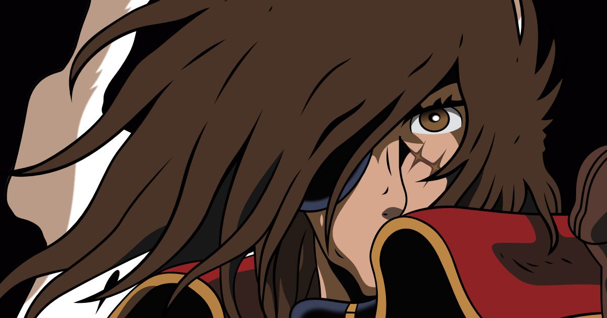 Eponymous anime characters Quiz - By haphazrd