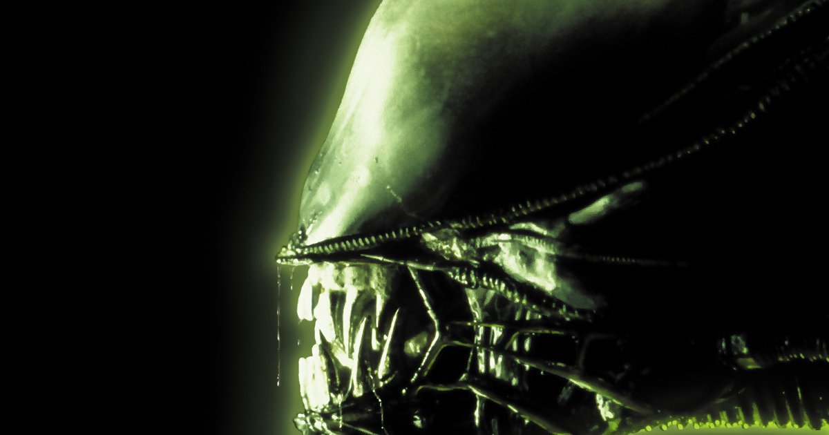 Which Alien Movie? Quiz - By dregabriel