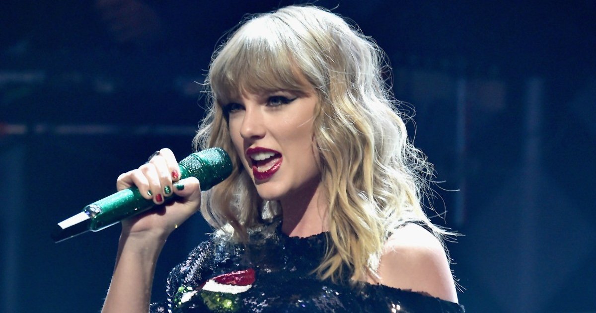 Taylor Swift Album Sorting IV Quiz - By WalshyMusic