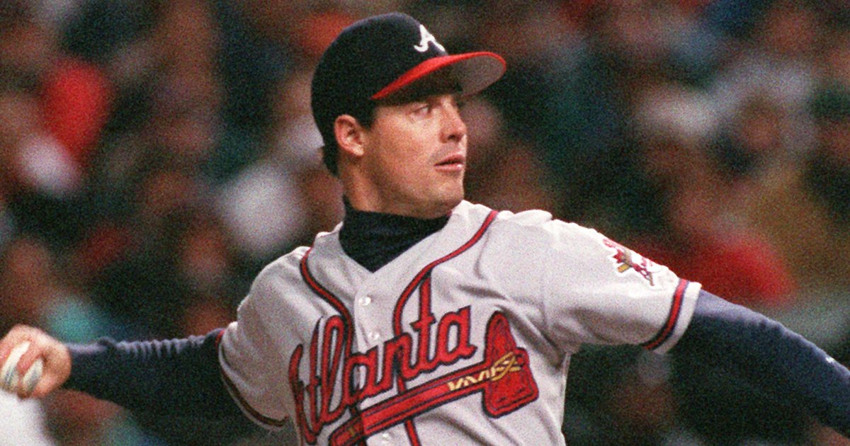 MLB Top 50 Starting Pitchers of the 1990s Quiz - By m6cole
