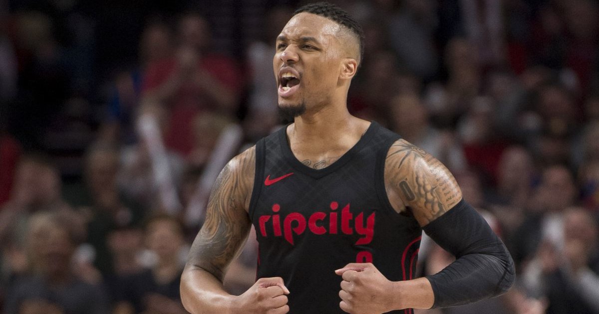 NBA Players by Face Quiz - By GRYXIOUS