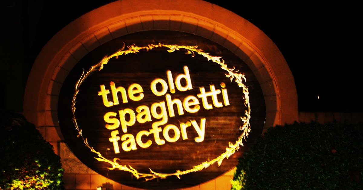 Spaghetti Factory Locations Quiz - By caseyw690