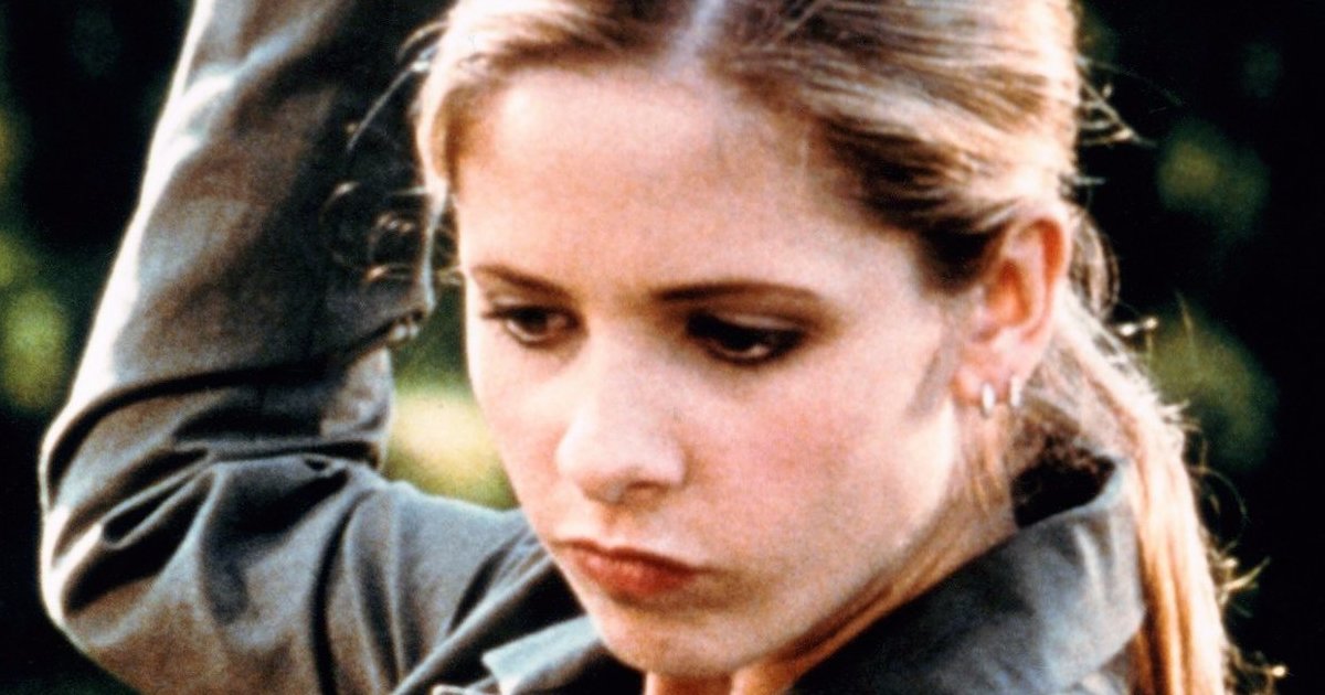Real or Fake Buffy Episode Titles Quiz - By AngelsAngel
