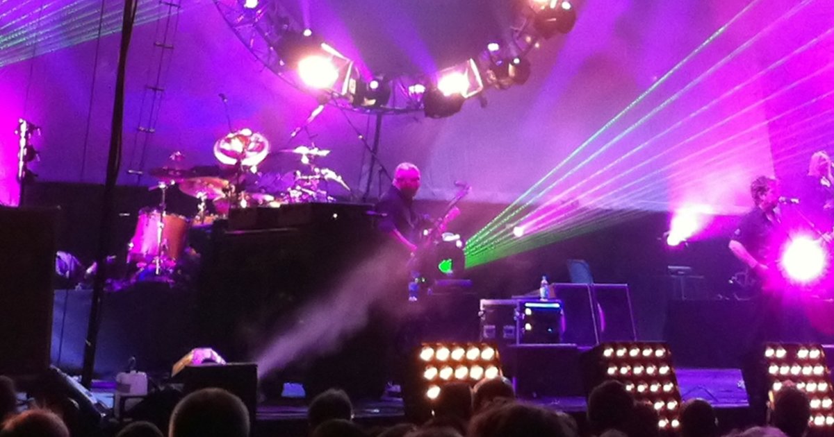 “PQR” Rock and Metal Bands Quiz - By Citic