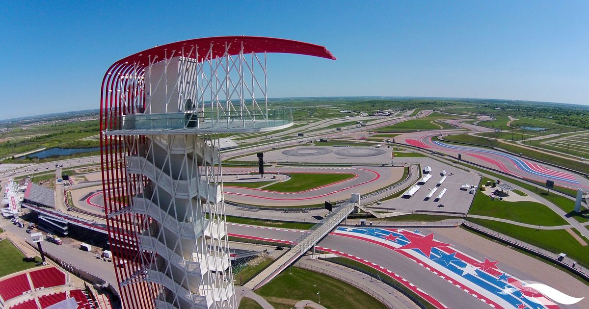 Quick Pick: F1 and MotoGP Race Track Quiz - By megamrbrutal