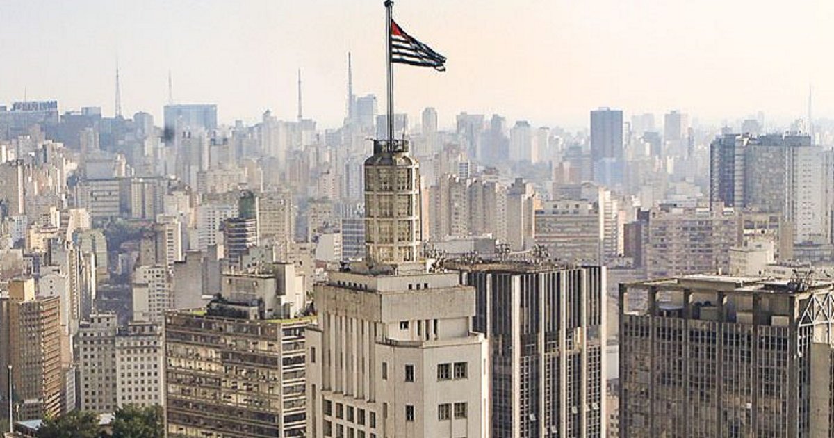 Cities in the Greater São Paulo area Map Quiz - By UtsuwoHoshikawa