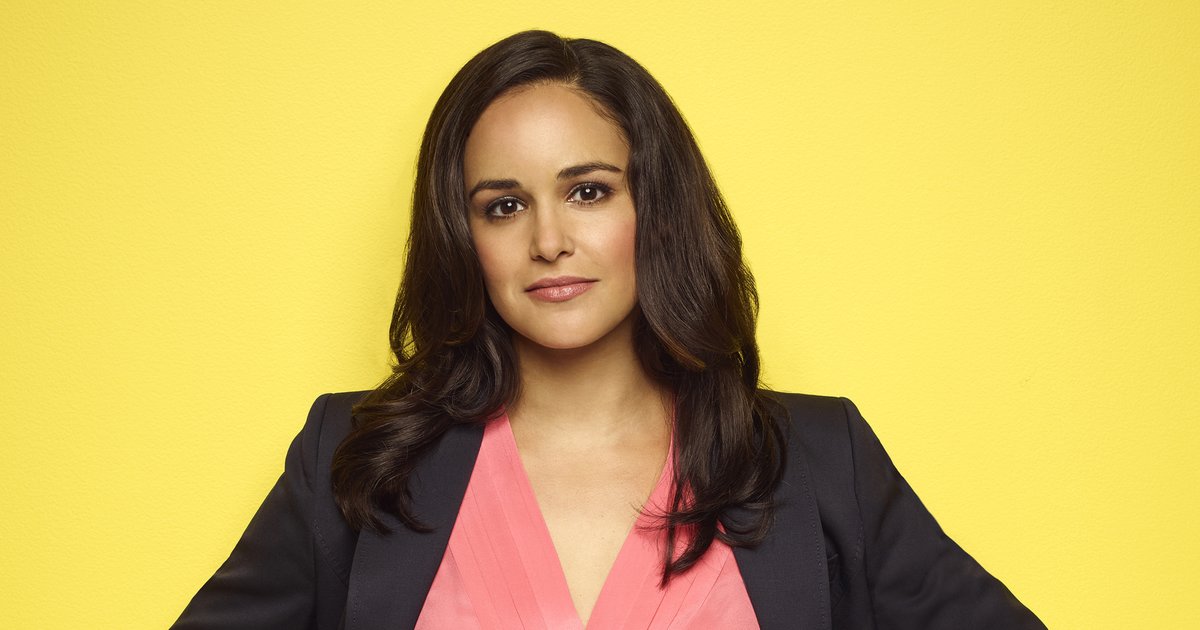 Follow That Line: The Best of Amy Santiago (B99) Quiz - By xela