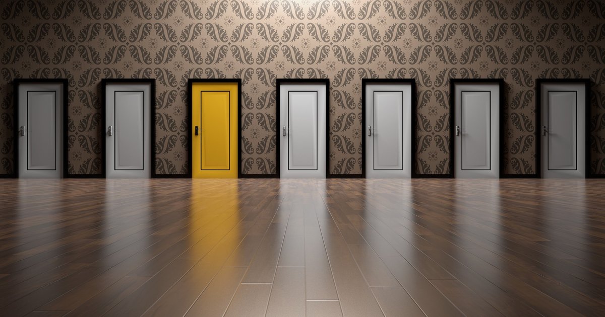 Eliminate Your Options Quiz