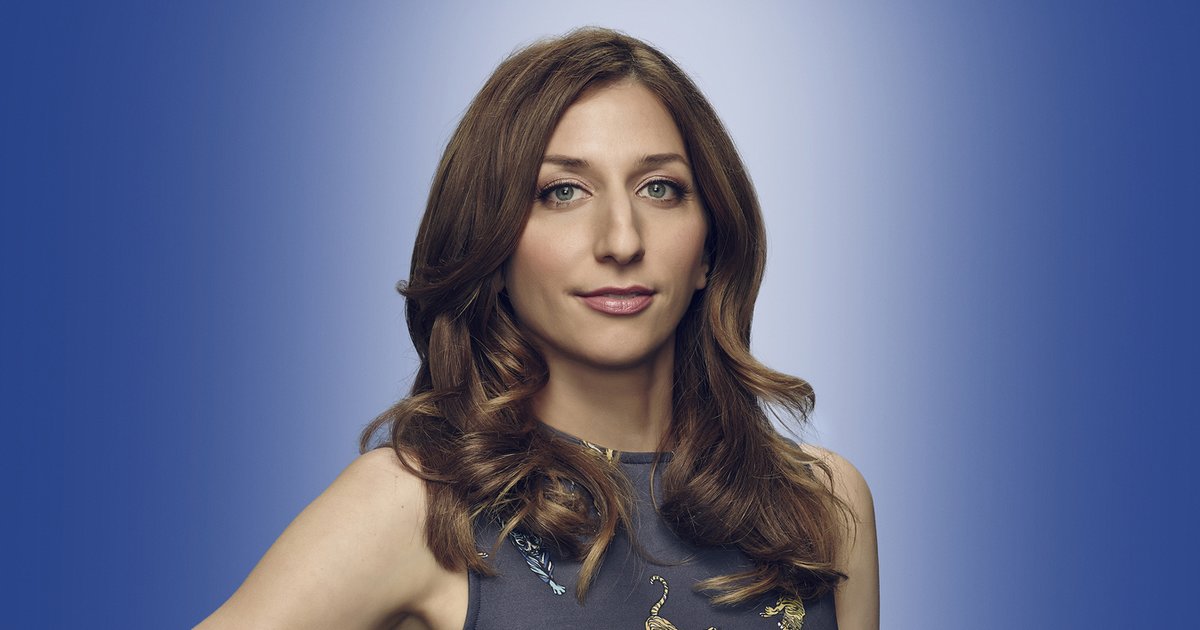 Follow That Line: The Best of Gina Linetti (B99) Quiz - By xela