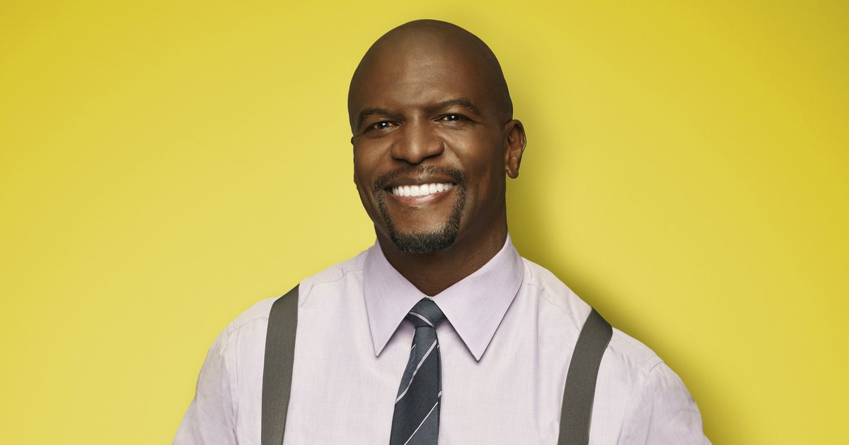 Follow That Line: The Best of Sgt Terry Jeffords (B99) Quiz - By xela